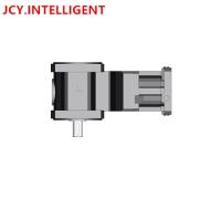 China Compact Gearbox Planetary Gear Servo Units Low Backlash for sale