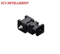 China Compact Gearbox Planetary Gear Servo Units Low Backlash for sale