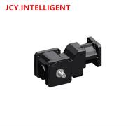 China Compact Gearbox Planetary Gear Servo Units Low Backlash for sale