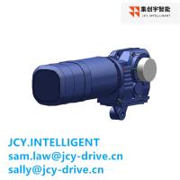 China EK8C Helical Bevel Drive Gear Motor Box 3000rpm 79NM 27.88 for sale