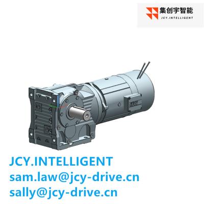 China ODM Drive Gear Motor Heli Bevel Gearbox 230V 9kw 27.68 for sale