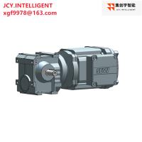China 73NM Heli Worm Gear Motor Unit S37 DRN80MK4 ODM for sale