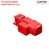 China 40NM Bevel Helical Gear Unit Box SEW DRN71MS4/BE03 for sale