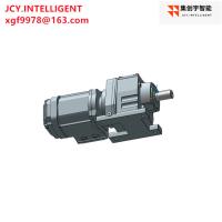 China 3HP Helical Motodrive Gearbox R37 DRN63M4 28NM Customized for sale