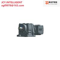 China 3HP Helical Motodrive Gearbox R37 DRN63M4 28NM Customized for sale