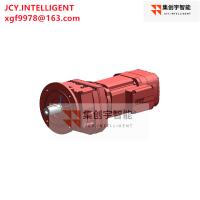 China 3HP 1.5KW Helical Gear Unit Sew Eurodrive DRN90L4/BE2 645Nm for sale