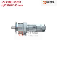 China 164kg Weight AC Motor with IP55 Protection Class for Industrial Automation Systems for sale