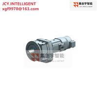 China 164kg Weight AC Motor with IP55 Protection Class for Industrial Automation Systems for sale