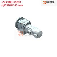 China 164kg Weight AC Motor with IP55 Protection Class for Industrial Automation Systems for sale