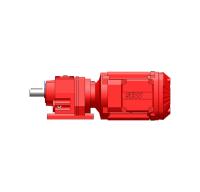 China ODM Electric Motor Gear Unit Box 50Hz For Industrial Equipment for sale