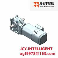 China Custom Precise Bevel Helical Gear Reducer 240V High Performance for sale