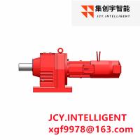 China 321kg Drive Gear Motor with Rated Torque 6260 and Rated Voltage 230/400 for sale