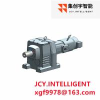 China High Torque Gear Motor for Heavy-Duty Applications 321kg Load Capacity 5.5 Rated Power for sale