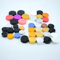 China 53mm 44mm 38mm 30mm 28mm 24mm 20mm 15mm plastic medicine bottle cap child proof  screw cap for PET HDPE bottle for sale