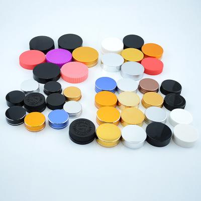 China 53mm 44mm 38mm 30mm 28mm 24mm 20mm 15mm plastic medicine bottle cap child proof  screw cap for PET HDPE bottle for sale