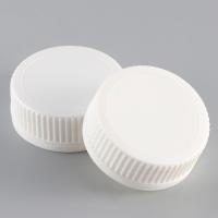 China Plastic bottle screw cap 20mm 28mm 30mm 36mm 45mm 50mm 53mm 67mm 73mm 89mm PP cap PP screw lid for bottle PET/ HDPE jar for sale
