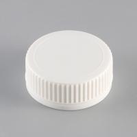 China Plastic bottle screw cap 20mm 28mm 30mm 36mm 45mm 50mm 53mm 67mm 73mm 89mm PP cap PP screw lid for bottle PET/ HDPE jar for sale