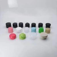 China 18/410 20/410 24/410 28/410 30/400 38/400 Filp top cap Customizable screw cap PP material for plastic shampoo bottle for sale