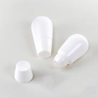 China 30ml 50ml 80ml Empty Container Antiperspirant Solid Stick Balm Body Refill Deodorant Stick Bottle for sale