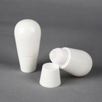 China 30ml 50ml 80ml Empty Container Antiperspirant Solid Stick Balm Body Refill Deodorant Stick Bottle for sale