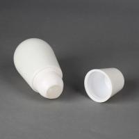 China 30ml 50ml 80ml Empty Container Antiperspirant Solid Stick Balm Body Refill Deodorant Stick Bottle for sale