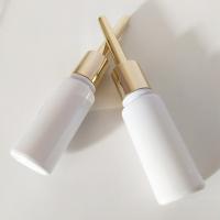 China Hot sale Cosmetic Packaging Cosmetic Plastic Bottle Liquid Eyeliner tube Empty Plastic Custom Cosmetic Packing for sale