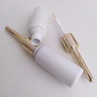 China Hot sale Cosmetic Packaging Cosmetic Plastic Bottle Liquid Eyeliner tube Empty Plastic Custom Cosmetic Packing for sale
