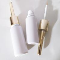 China Hot sale Cosmetic Packaging Cosmetic Plastic Bottle Liquid Eyeliner tube Empty Plastic Custom Cosmetic Packing for sale