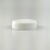 China Wholesale Large Size 28MM/32MM/38MM/45MM/56MM/ 63MM/68MM/83MM/89MM Ribbed Bottle Screw Cap Lid with Induction Liner for sale
