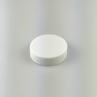 China Wholesale Large Size 28MM/32MM/38MM/45MM/56MM/ 63MM/68MM/83MM/89MM Ribbed Bottle Screw Cap Lid with Induction Liner for sale