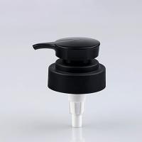 China 24/28/32 large double-layer large circle plastic emulsion press pump 2CC 3CC 4CC head threaded pump for sale