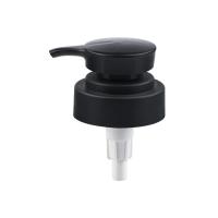 China 24/28/32 large double-layer large circle plastic emulsion press pump 2CC 3CC 4CC head threaded pump for sale