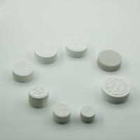 China 18-410 24-410 28-410 24-400 28-400 32-400 38-400 53-400 89-400 PP CRC Childproof Screw Top bottle Child Resistant Cap for sale