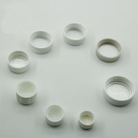 China 18-410 24-410 28-410 24-400 28-400 32-400 38-400 53-400 89-400 PP CRC Childproof Screw Top bottle Child Resistant Cap for sale