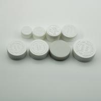China 18-410 24-410 28-410 24-400 28-400 32-400 38-400 53-400 89-400 PP CRC Childproof Screw Top bottle Child Resistant Cap for sale