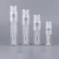 China 60ml 80ml 120ml Dry Hair Powder Spray Pump Bottle, Skin Care Baby Talcum Dry PET Powder Pump Spray cosmetic packaging for sale