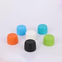 China 1oz-12oz Amber PET Plastic Syrup Container Liquid Oral Bottle With Child Resistant Caps for sale