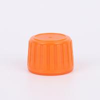 China 1oz-12oz Amber PET Plastic Syrup Container Liquid Oral Bottle With Child Resistant Caps for sale