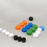 China 44mm 20mm 24mm 28mm 33mm 38mm 400 CRC Child Resistant Plastic Cap Screw Cap for sale