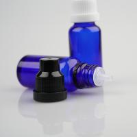 China 5ml 10ml 15ml 20ml 30ml 50ml 100ml 1/4oz 1/3oz 1oz 2oz 3oz 4oz 8oz 16oz  Amber Blue Blue Essential Oil Dropper Bottle for sale