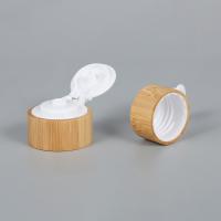 China Free Samples 20/410 24/410 28/410 38/400 Flip Top Caps 8oz Shampoo Bottles With Flip Top Cap 30ml 50ml 150ml 250ml Flip for sale