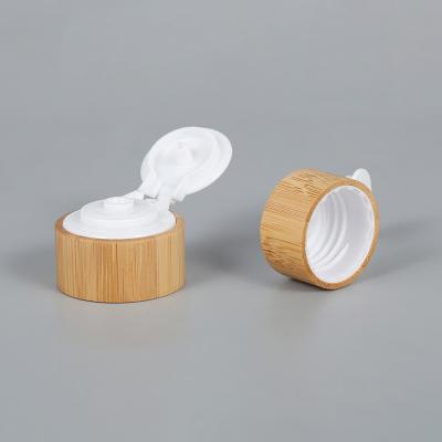 China Free Samples 20/410 24/410 28/410 38/400 Flip Top Caps 8oz Shampoo Bottles With Flip Top Cap 30ml 50ml 150ml 250ml Flip for sale