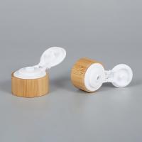 China Free Samples 20/410 24/410 28/410 38/400 Flip Top Caps 8oz Shampoo Bottles With Flip Top Cap 30ml 50ml 150ml 250ml Flip for sale