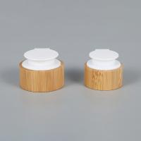 China Free Samples 20/410 24/410 28/410 38/400 Flip Top Caps 8oz Shampoo Bottles With Flip Top Cap 30ml 50ml 150ml 250ml Flip for sale