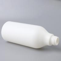 China Custom PET/HDPE Plastic Trigger Spray Mist Bottles With 100ml 200ml 250ml 300ml 500ml 750ml 1000ml For Hair Cleaner for sale