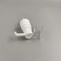 China Dosage 0.1ml 0.12ml 0.14ml 0.12ml 18/415mm PP Plastic Allergy Drop Treatment Nozzles for sale