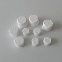 China 18mm 20mm 24mm 28mm 33mm 38mm 44mm 48mm 53mm 400 CRC Child Resistant Plastic Cap for sale