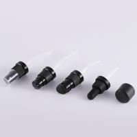China Child Resistant Matte Black Tincture Bottles/Jar  Bottle--（ 10ml 15ml 30ml 50ml 100ml 200ml） Jar（20g 30g 50g ） for sale