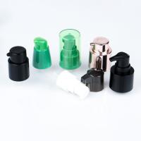 China Pump Dispenser 18mm 24mm 28mm (For 200ml Plastic PCR bottle) for sale