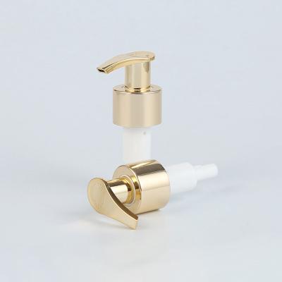 China Plastic Pumps Lotion Soap Pump Replacement Soap and Lotion Dispenser Pumps Shampoo Pump Portable Dispenser Pump for sale